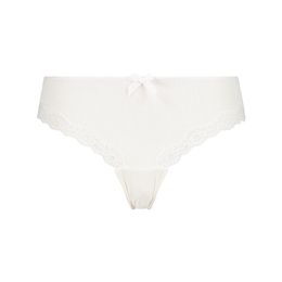 Hunkem&ouml;ller Hunkem&ouml;ller Panty 'Lola' female White size XXXL