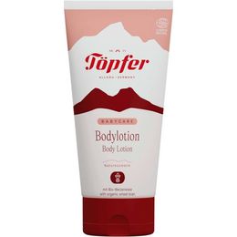 T&ouml;pfer Baby Bodylotion Babycare T&ouml;pfer