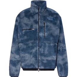 The North Face Denali X Fleecejacke Herren - blau - Gr. XL - Polyester