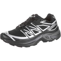 Salomon Xt Evr Sneaker Herren - schwarz - Gr. 41 1/3 - Synthetik