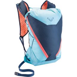 Dynafit Traverse 16 Alpinrucksack - blau - Gr. S/M