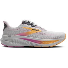 Brooks Ghost 17 Laufschuhe Damen - wei&szlig; - Gr. 42 - Mesh