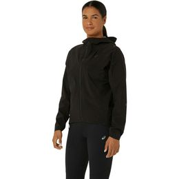 asics MetaRun Waterproof Jacket Damen