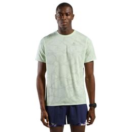 Odlo Zeroweight Engineered Chill-Tec T-shirt Herren