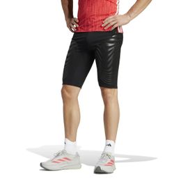 Adidas Adizero Control Running Short Tight Herren