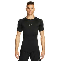 Nike Pro Dri-FIT Tight Fit T-shirt Herren