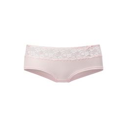 Lascana Panty Damen Gr&ouml;&szlig;e S/M creme