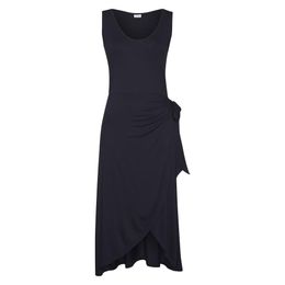 Lascana Strandkleid Damen Gr&ouml;&szlig;e 38 navy