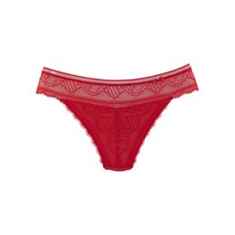 Lascana Slip Damen Gr&ouml;&szlig;e XXS/XS rot