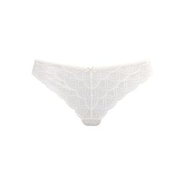 Vivance String Damen Gr&ouml;&szlig;e L/XL wei&szlig;