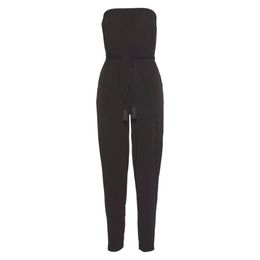s.Oliver Jumpsuit Damen Gr&ouml;&szlig;e M schwarz
