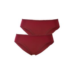 s.Oliver Slip Damen Gr&ouml;&szlig;e XXL/XXXL bordeaux