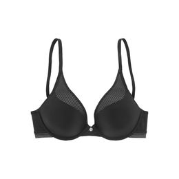 s.Oliver BH Damen Gr&ouml;&szlig;e 80 schwarz