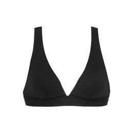 Buffalo Bikinitop Damen Gr&ouml;&szlig;e 75 schwarz