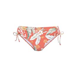 Sunseeker Bikinihose Damen Gr&ouml;&szlig;e XS/S mischfarben / orange