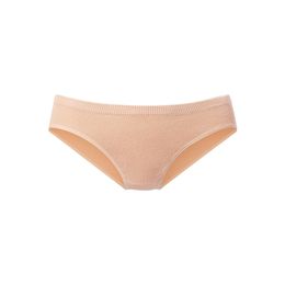 Lascana Slip Damen Gr&ouml;&szlig;e XL orange