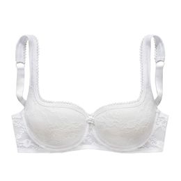 Lascana BH Damen Gr&ouml;&szlig;e 75 wei&szlig;