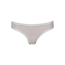 Lascana String Damen Gr&ouml;&szlig;e XXS/XS grau / taupe