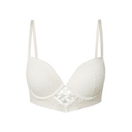 Lascana BH Damen Gr&ouml;&szlig;e 85 offwhite