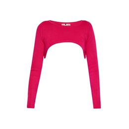 Nascita Top Damen Gr&ouml;&szlig;e S fuchsia