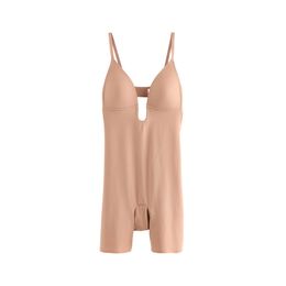 next Shapingbody Damen Gr&ouml;&szlig;e S beige