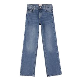 Only Girls Jeans 'Juicy' M&auml;dchen Gr&ouml;&szlig;e 140 blue denim