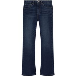 Levi's Kids Jeans '726' M&auml;dchen Gr&ouml;&szlig;e 128 dunkelblau