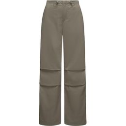Ragwear Hose 'Paragata' Damen Gr&ouml;&szlig;e 36 sepia