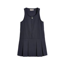 next Kleid M&auml;dchen Gr&ouml;&szlig;e 98 navy