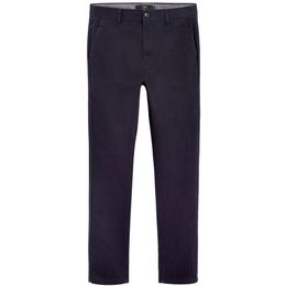 next Chinohose Herren Gr&ouml;&szlig;e 28 navy