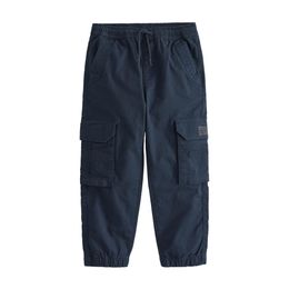 next Hose Jungen Gr&ouml;&szlig;e 104 navy