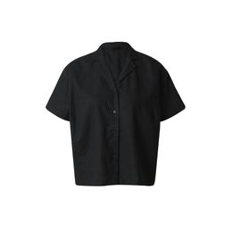 Urban Classics Bluse Damen Gr&ouml;&szlig;e XS schwarz
