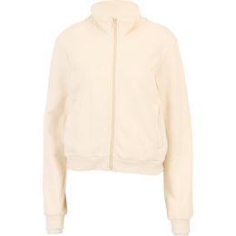 Urban Classics Sweatjacke Damen Gr&ouml;&szlig;e 5XL sand