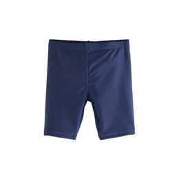 next Badeshorts Jungen Gr&ouml;&szlig;e 134 navy