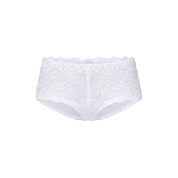 Triumph Panty 'Amourette 300' Damen Gr&ouml;&szlig;e S wei&szlig;