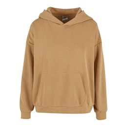 Urban Classics Sweatshirt Damen Gr&ouml;&szlig;e XXXL camel