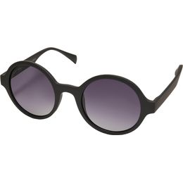 Urban Classics Sonnenbrille Herren Gr&ouml;&szlig;e One Size schwarz