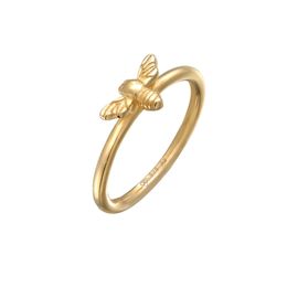 Elli Ring Damen Gr&ouml;&szlig;e 54 gold