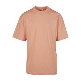 Urban Classics T-Shirt Herren Gr&ouml;&szlig;e L apricot