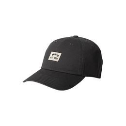 Brixton Cap 'WOODBURN' Damen Gr&ouml;&szlig;e 55/60 schwarz / wei&szlig;