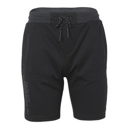 Koroshi Shorts Herren Gr&ouml;&szlig;e 34 dunkelgrau / schwarz