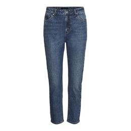 V&eacute;ro Moda Vero Moda Jeans 'VMLINDA' Damen Gr&ouml;&szlig;e 31 blau