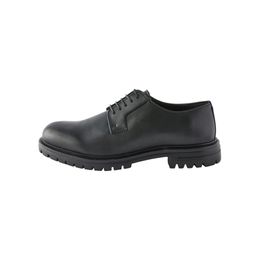 next Schn&uuml;rschuh Herren Gr&ouml;&szlig;e 46 schwarz
