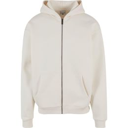 Karl Kani Sweatjacke Herren Gr&ouml;&szlig;e L wei&szlig;