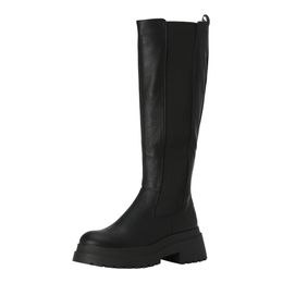 ABOUT YOU Stiefel 'Ayse' Damen Gr&ouml;&szlig;e 39 schwarz Winterschuhe