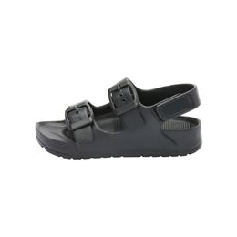 next Sandale Jungen Gr&ouml;&szlig;e 20.5 schwarz