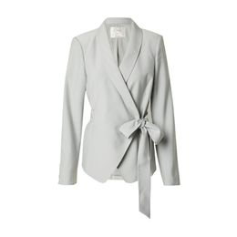 Guido Maria Kretschmer Women Blazer 'Elsa' Damen Gr&ouml;&szlig;e 42 hellgrau