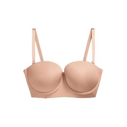 next BH Damen Gr&ouml;&szlig;e 75 beige