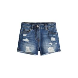 next Shorts M&auml;dchen Gr&ouml;&szlig;e 98 blue denim
