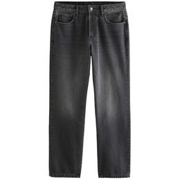 next Jeans Damen Gr&ouml;&szlig;e 32/33 schwarz